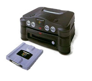 Blast from the Past: 64DD e o seu fracasso retumbante - Nintendo Blast